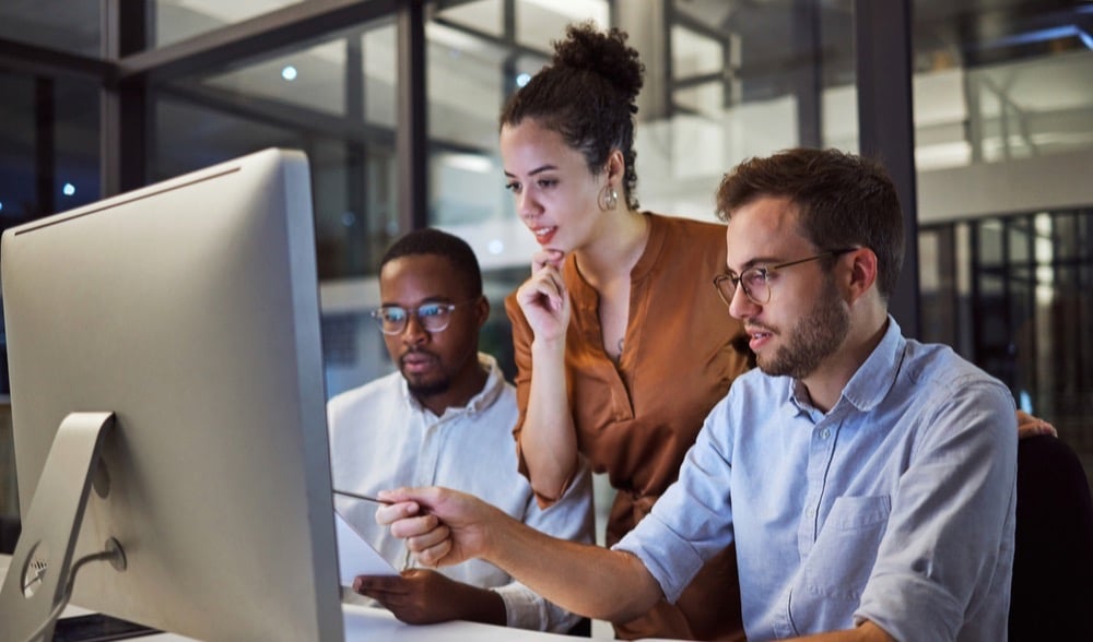 Registry Solutions | ISC